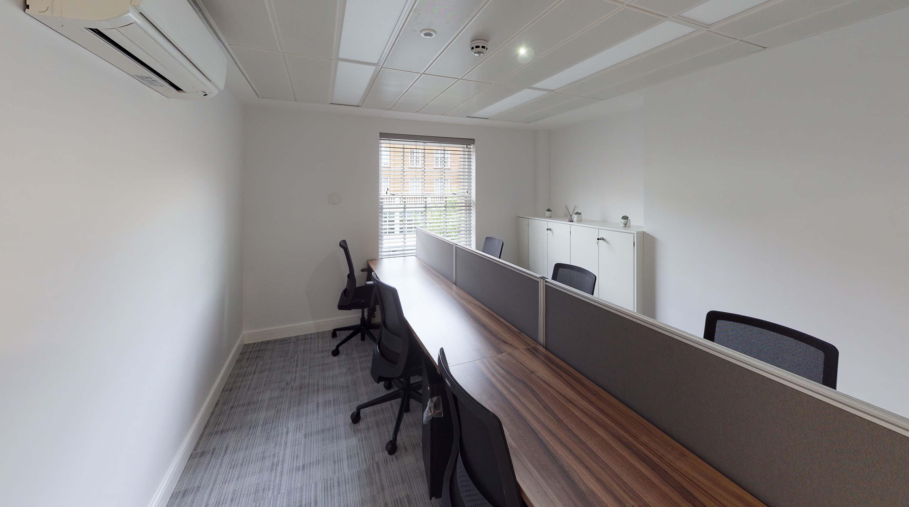 Gallery - 2 Allen Street